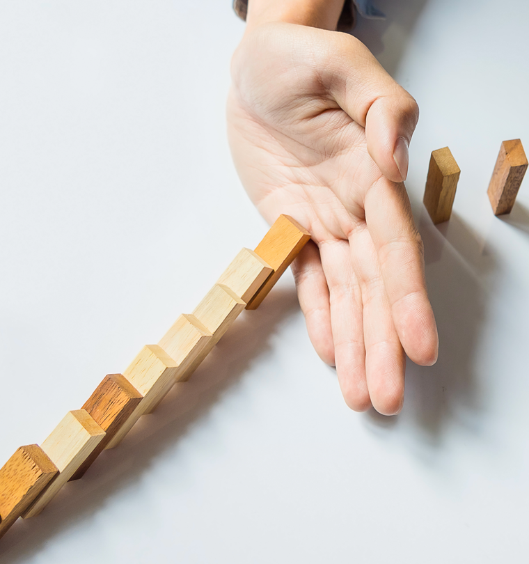 Alomet Strategic Consulting Firm | Embrace The Future