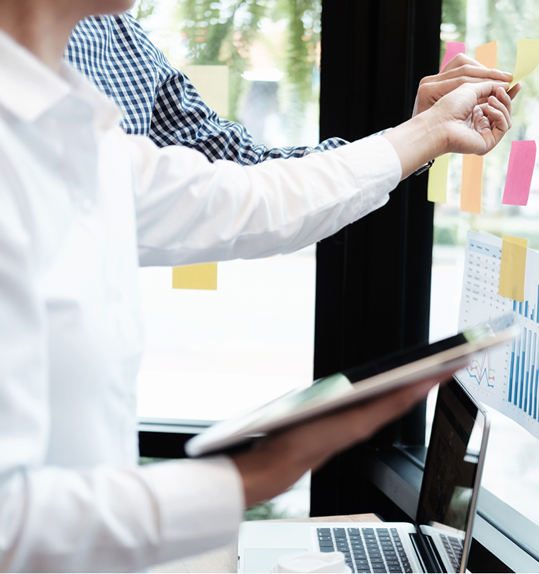 Alomet Strategic Consulting Firm | Embrace The Future