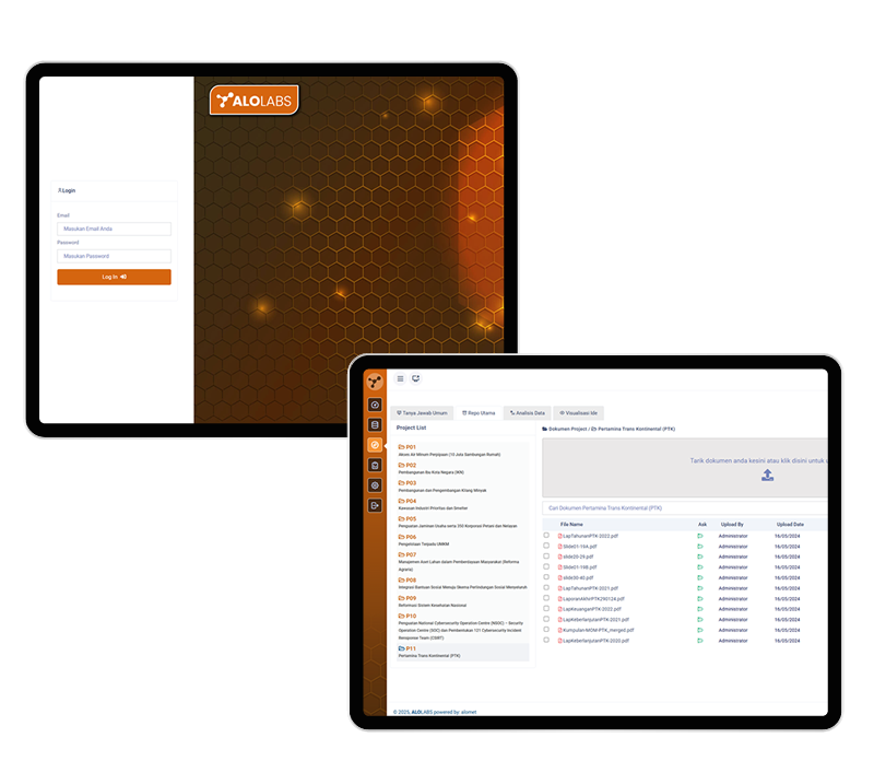 Alomet Strategic Consulting Firm | Embrace The Future